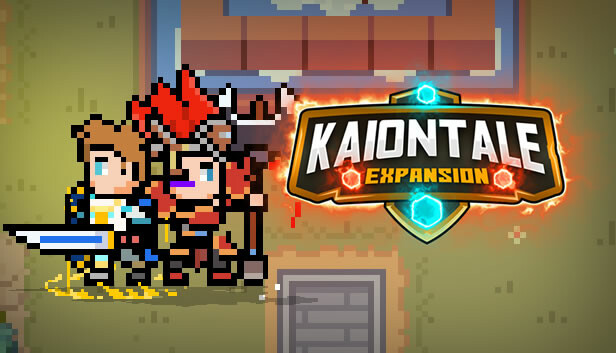 Kaion Tale MMORPG on Steam