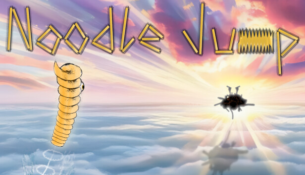 Noodle Jump on Steam