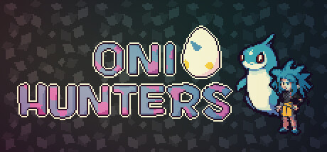 Steam Community :: Oni Hunters