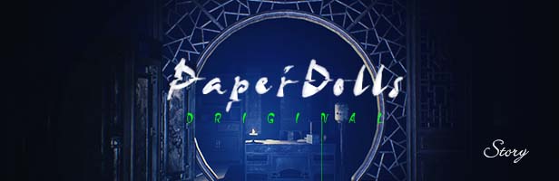 Paper Dolls: Original / 纸人 on Steam
