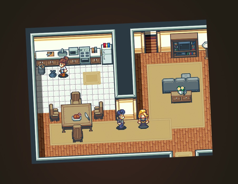 RPG Maker VX Ace - Future Fantasy on Steam