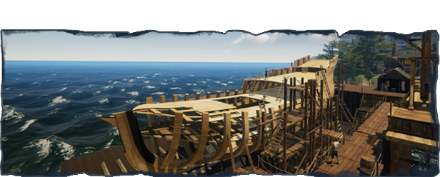 Ship Builder on Steam