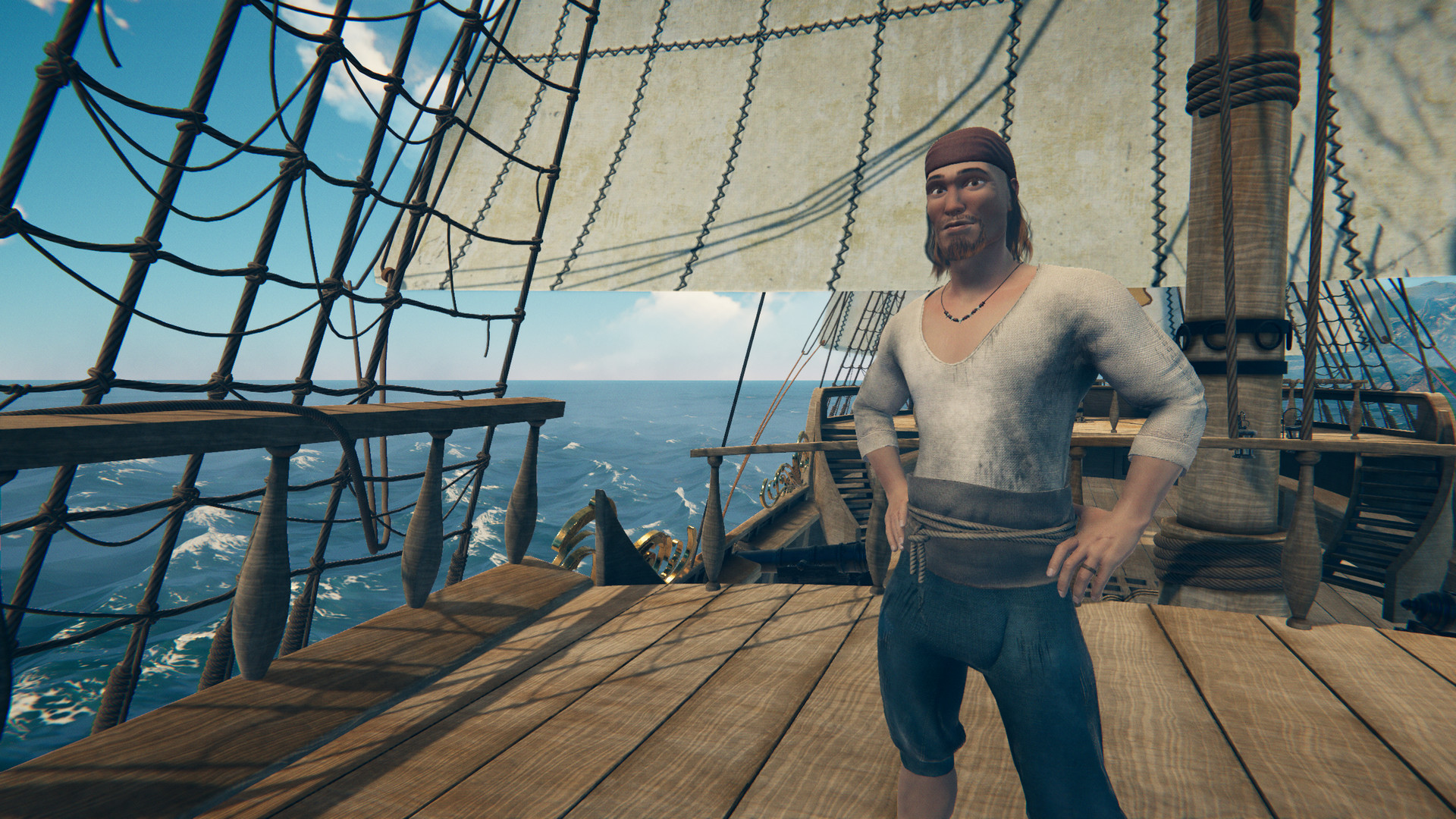 Ship Builder on Steam