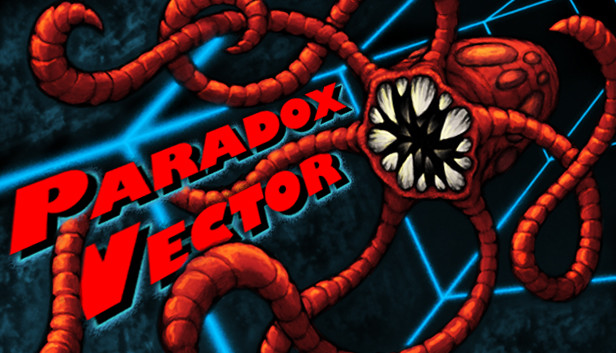 Paradox Vector on Steam