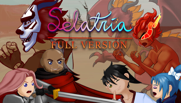 Selatria - Steam News Hub