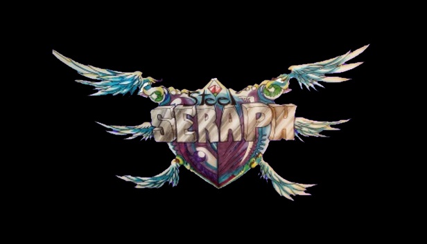 Steel Seraph on Steam