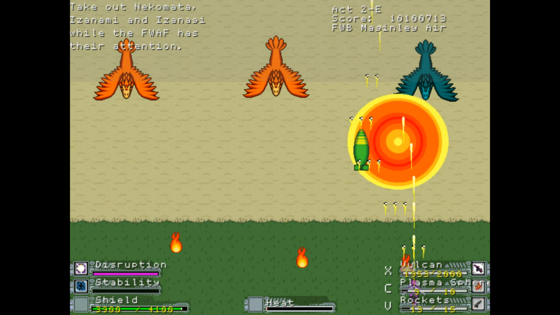 Steel Seraph on Steam
