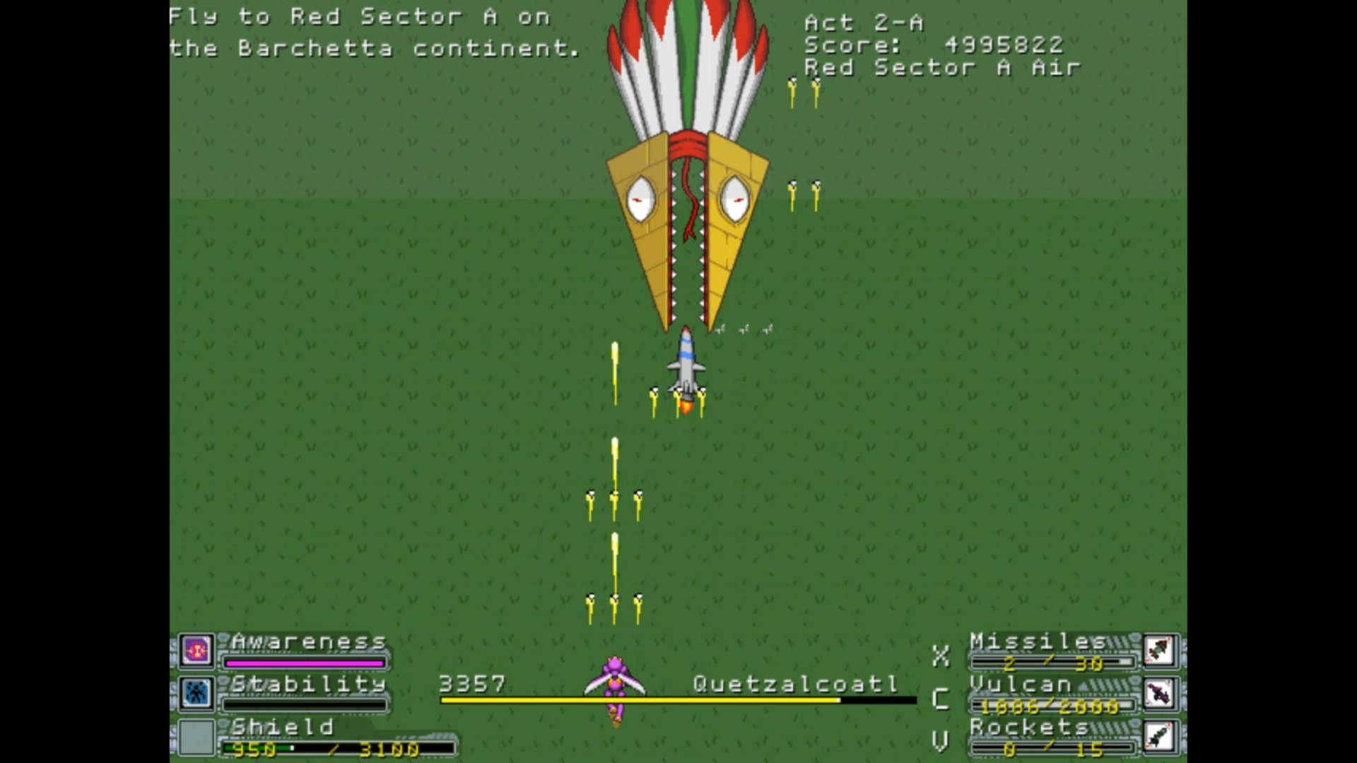 Steel Seraph on Steam
