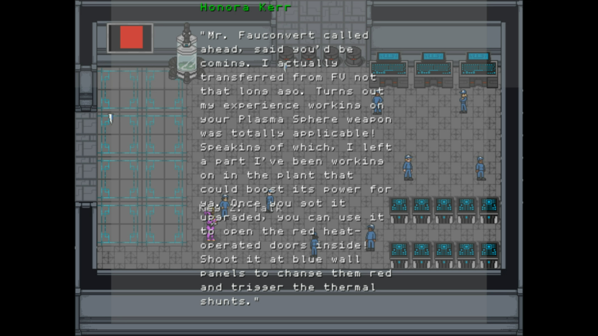 Steel Seraph on Steam