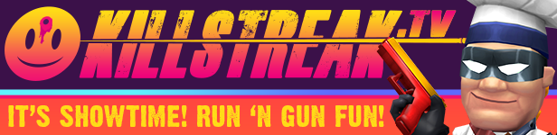 KillStreak.tv on Steam