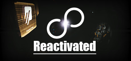 Reactivated on Steam