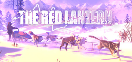 Steam Community :: The Red Lantern