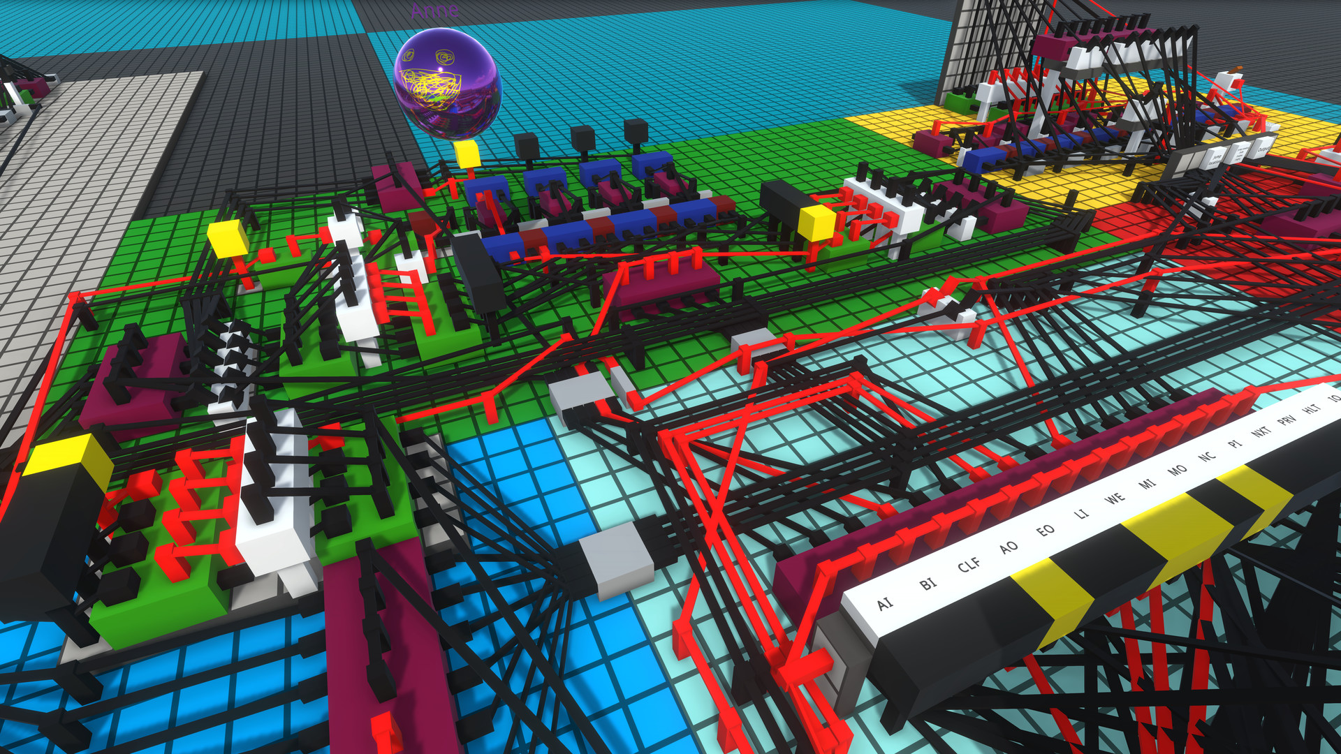 Logic World on Steam