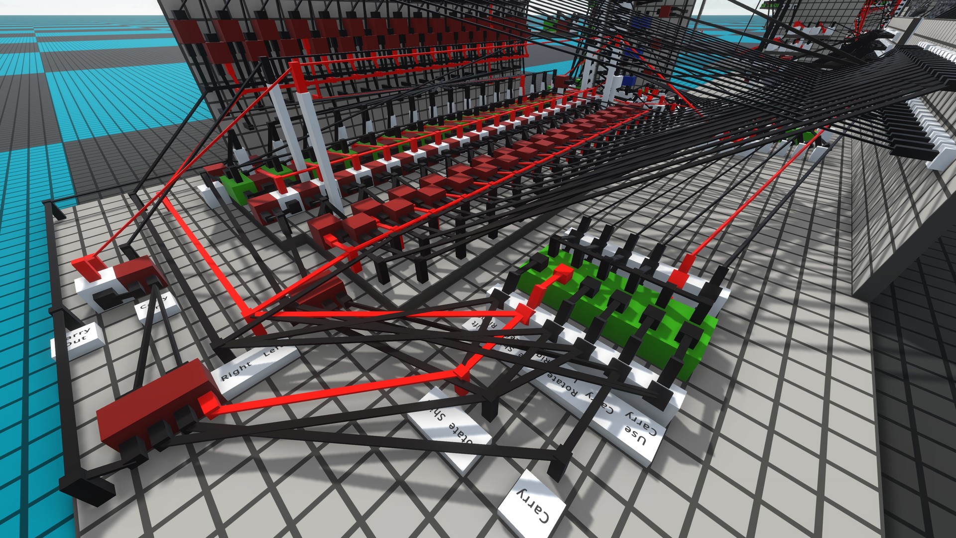 Logic World on Steam