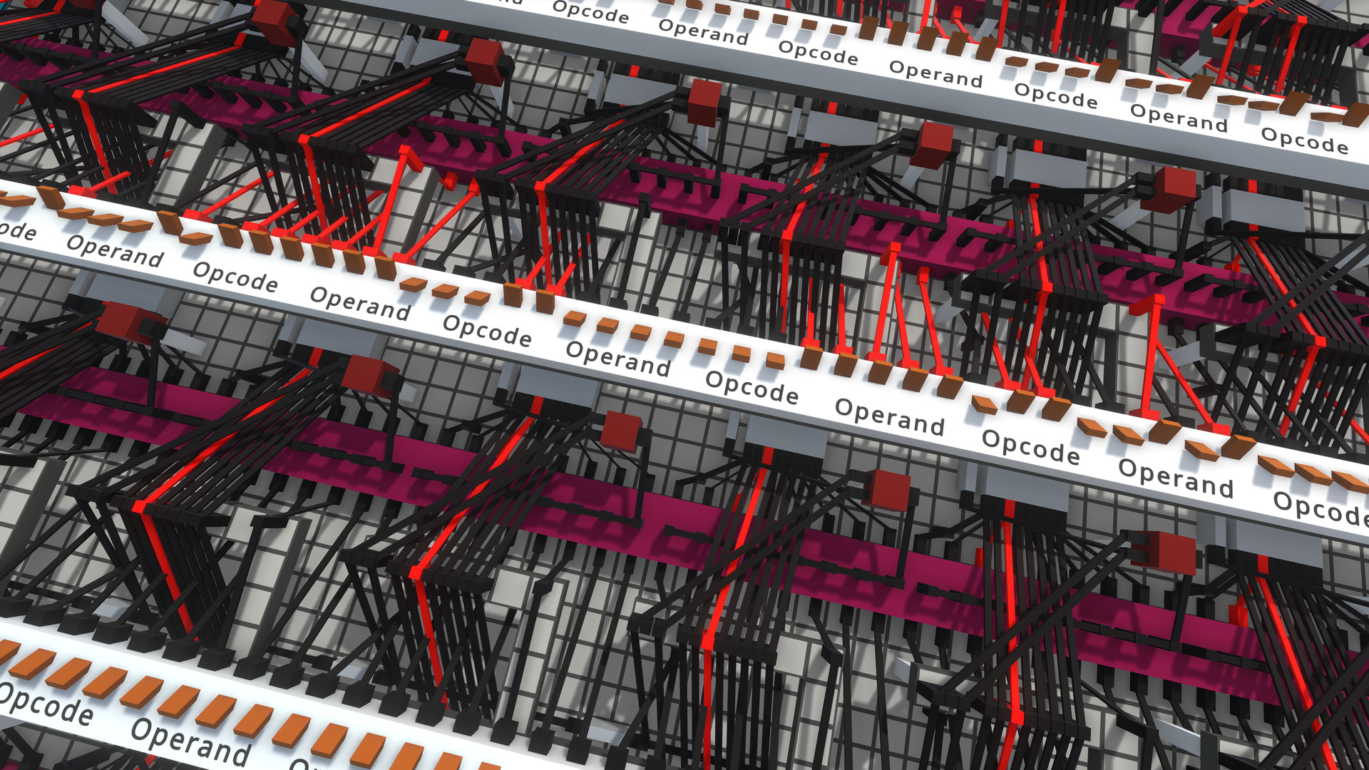 Logic World on Steam