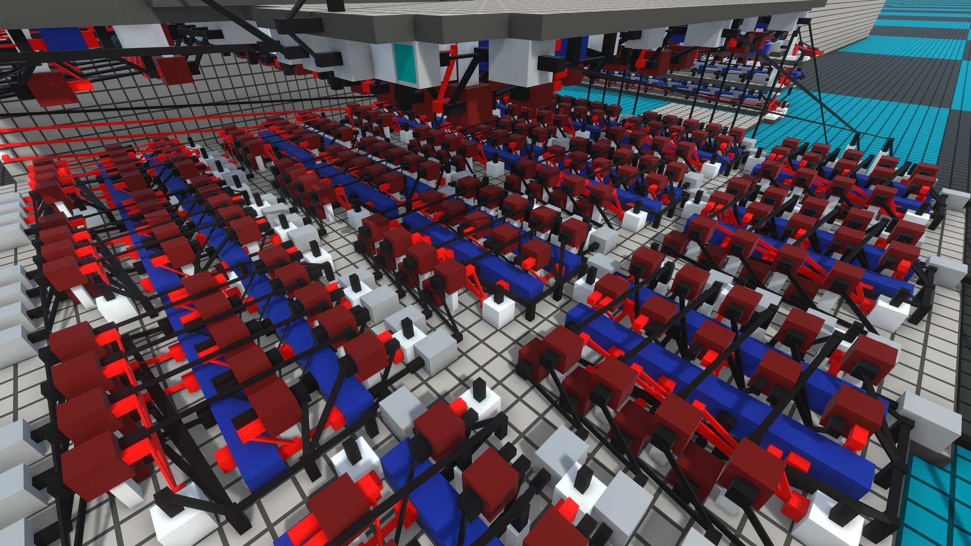 Logic World on Steam