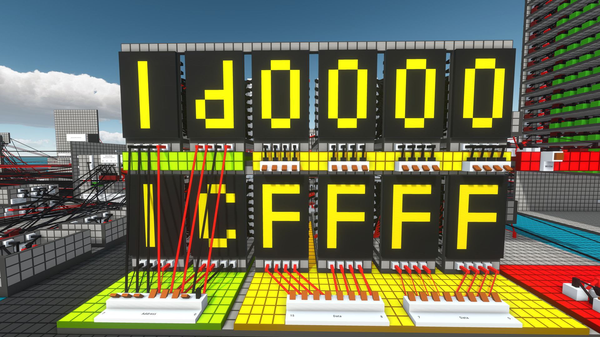 Logic World on Steam