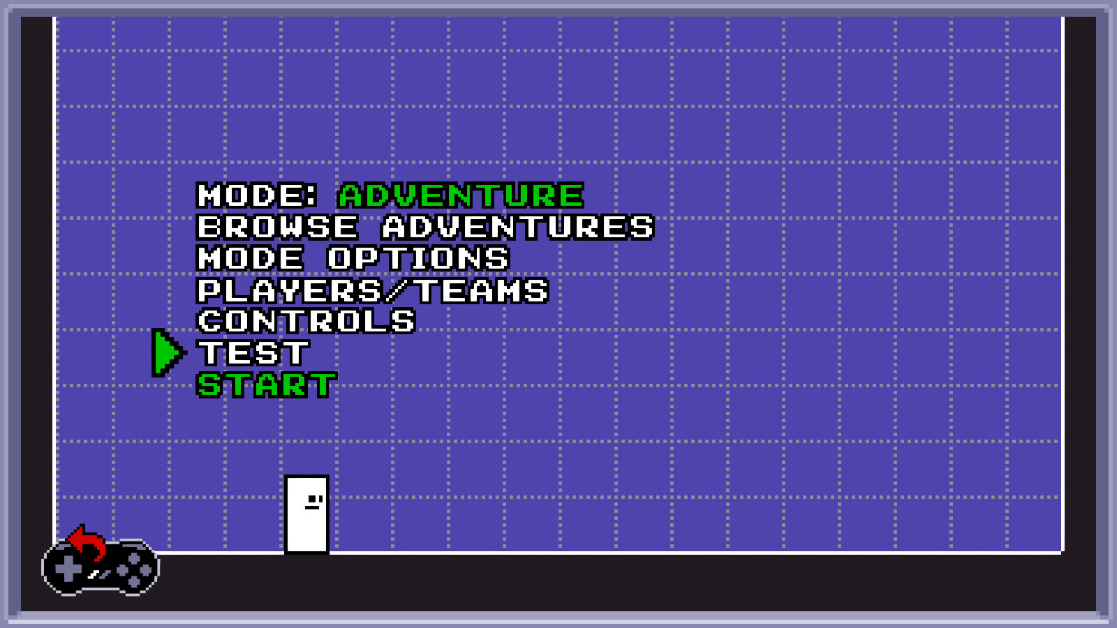 Super Clash Crossover - a Workshop game en Steam