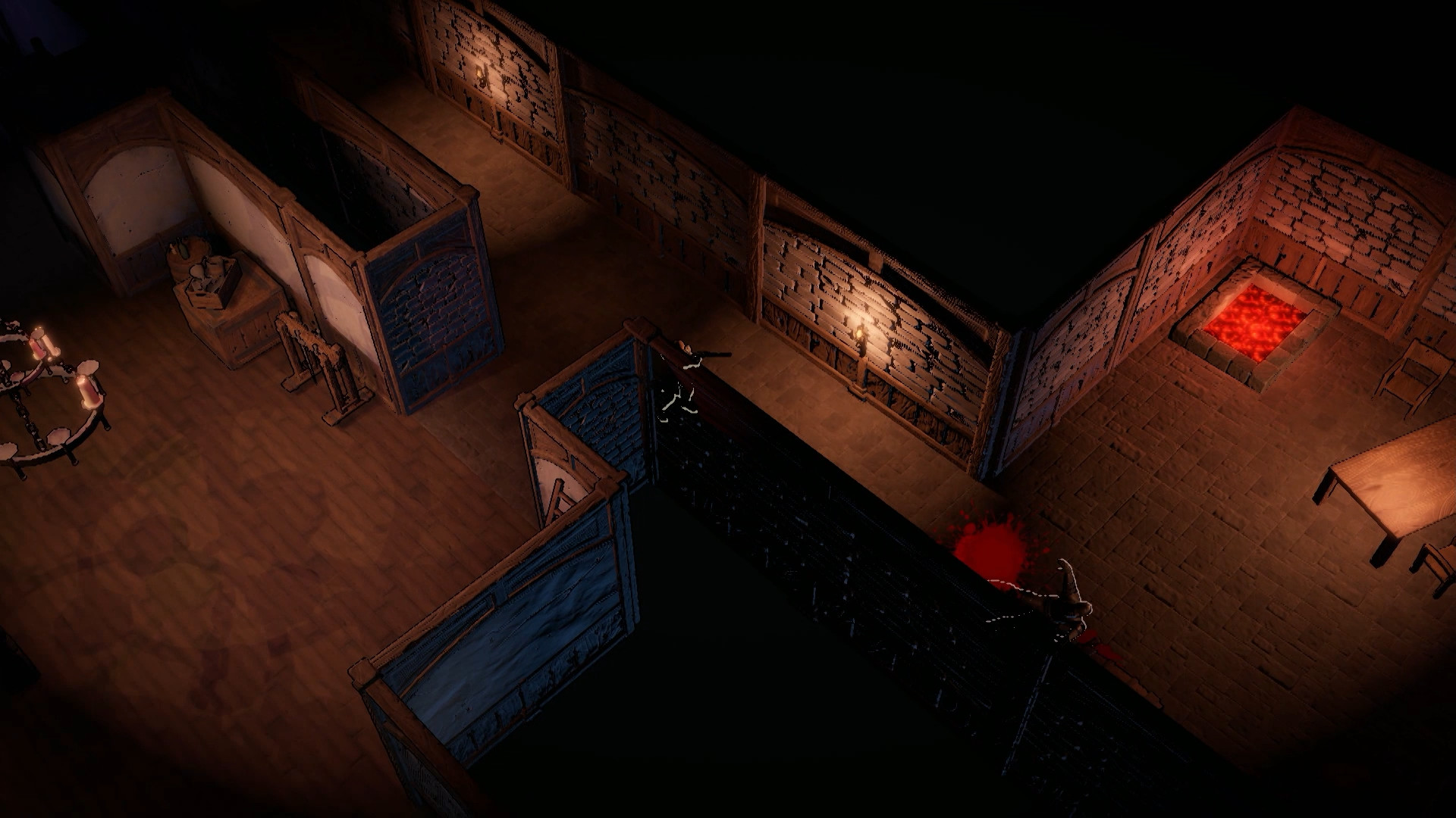 Kingslayer Tactics on Steam