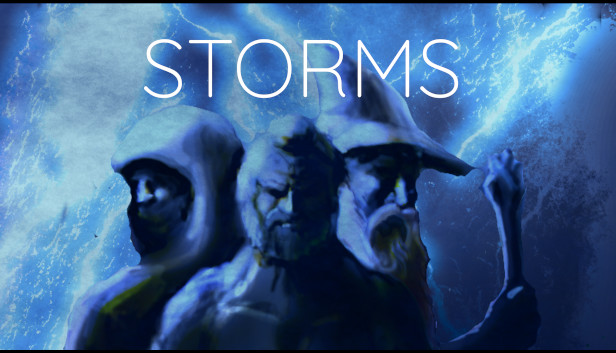 Storms - Steam News Hub