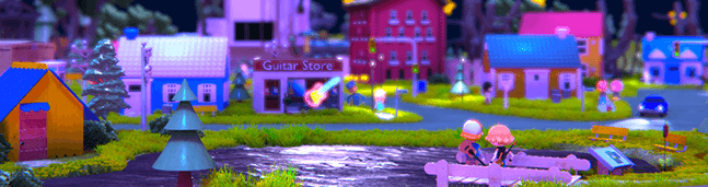 Starstruck: Hands of Time on Steam