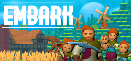 Embark General Discussions :: Steam Community