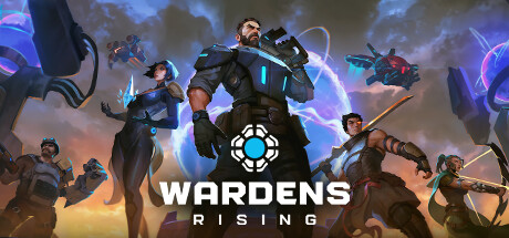 Steam Community :: Wardens Rising