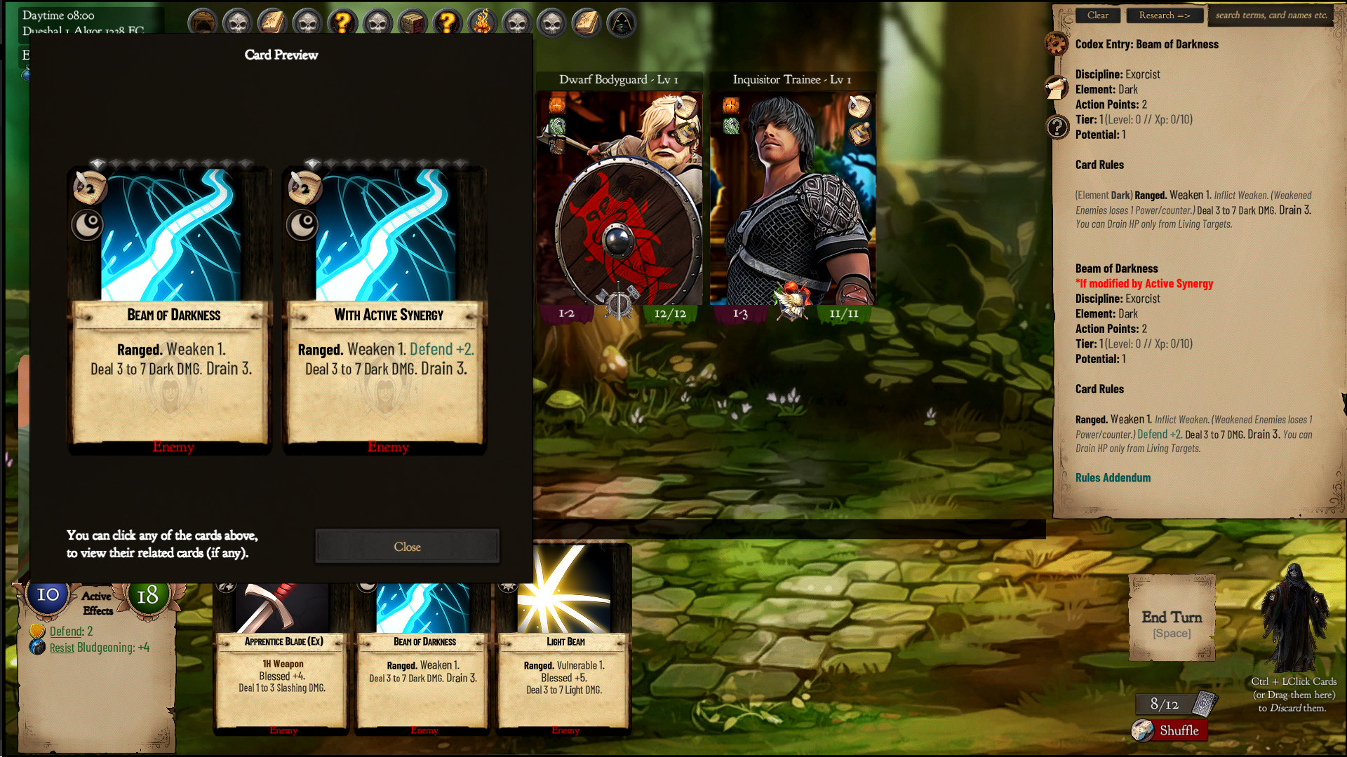 Erannorth Reborn on Steam