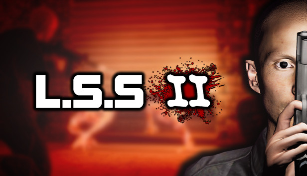 L.S.S II on Steam