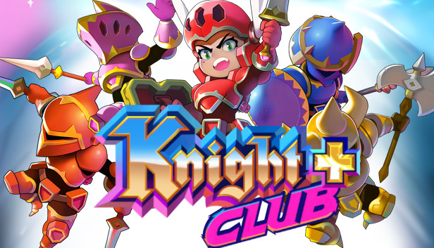 Knight Club + on Steam