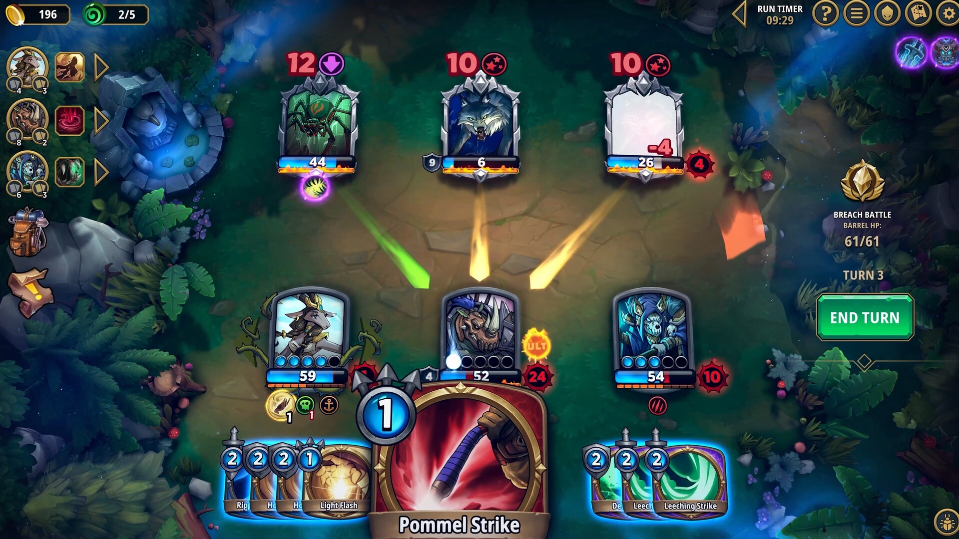 Arcanium: Rise of Akhan on Steam