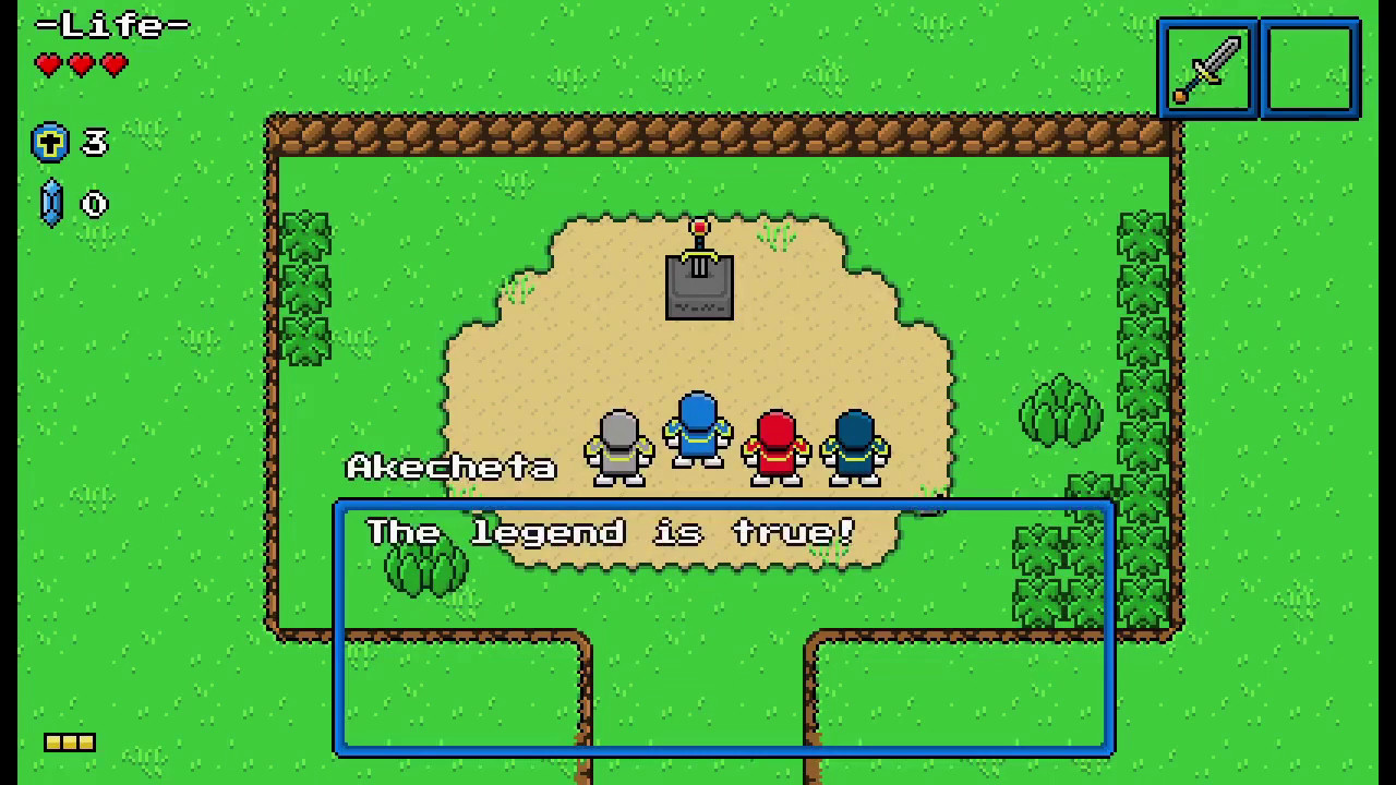 Knights of the Silver Table on Steam