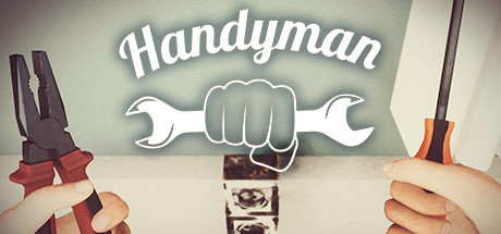 Handyman on Steam
