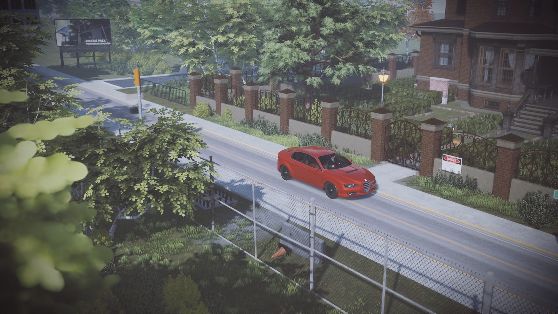 Debt Collector Simulator on Steam