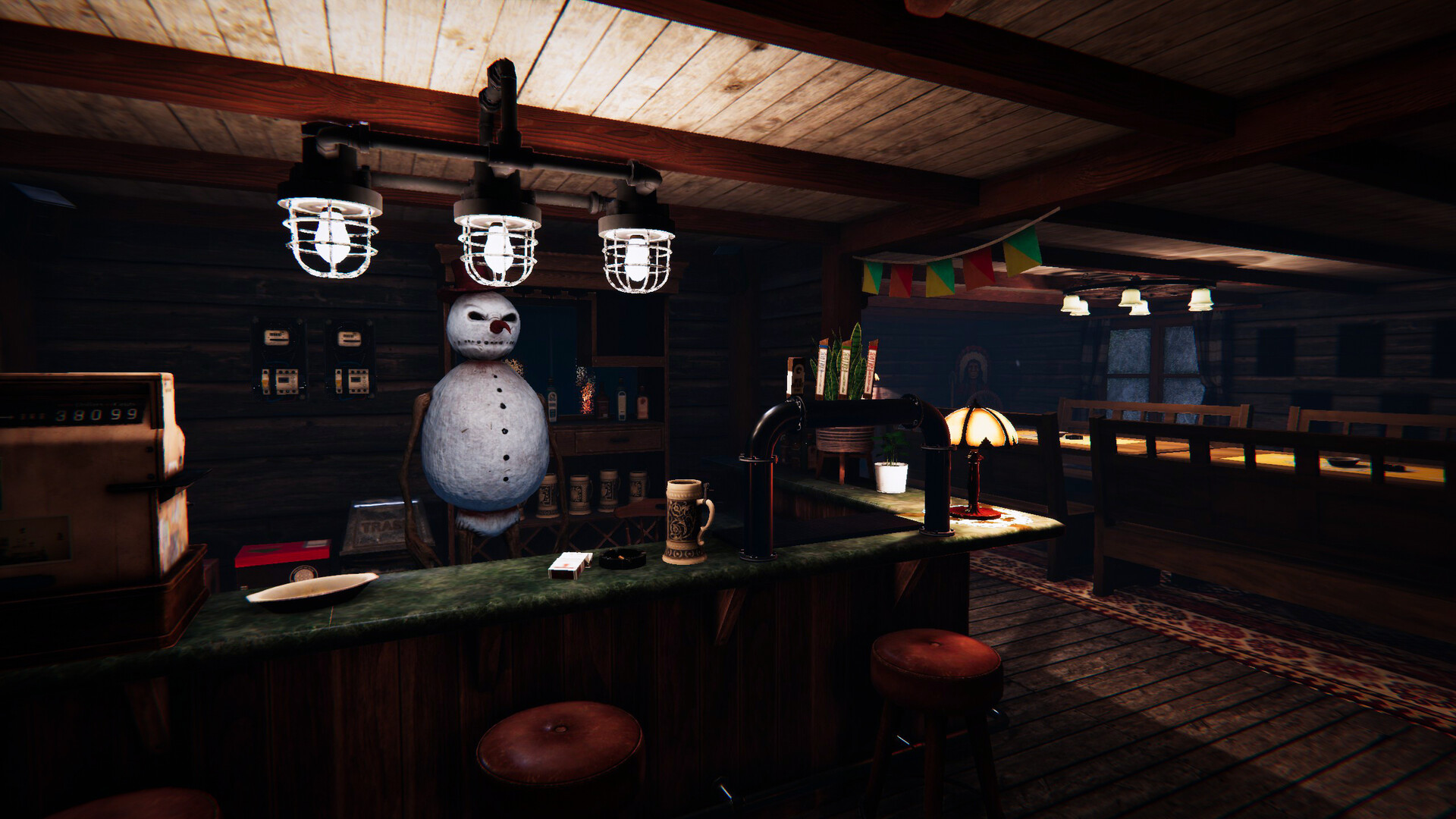 Buy Booze Masters: Freezing Moonshine (PC) - Steam - Digital Code