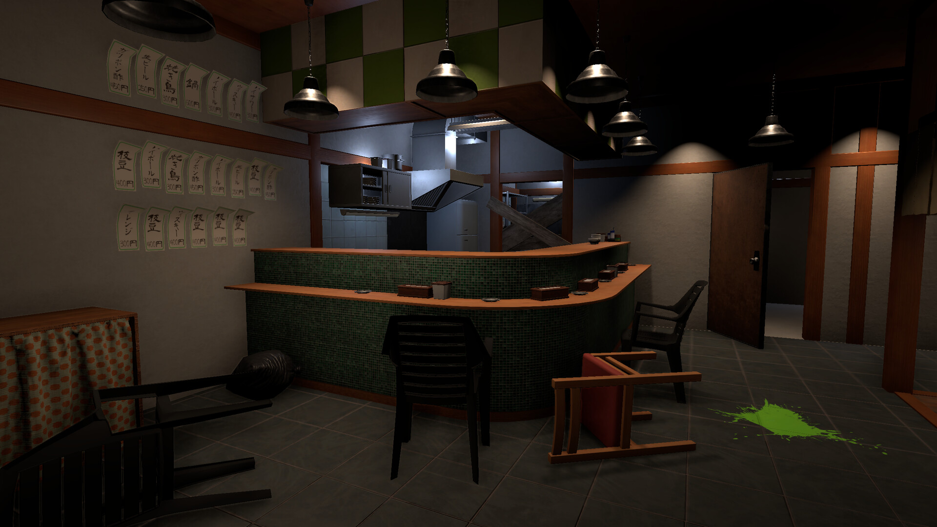 Restaurant Renovator on Steam
