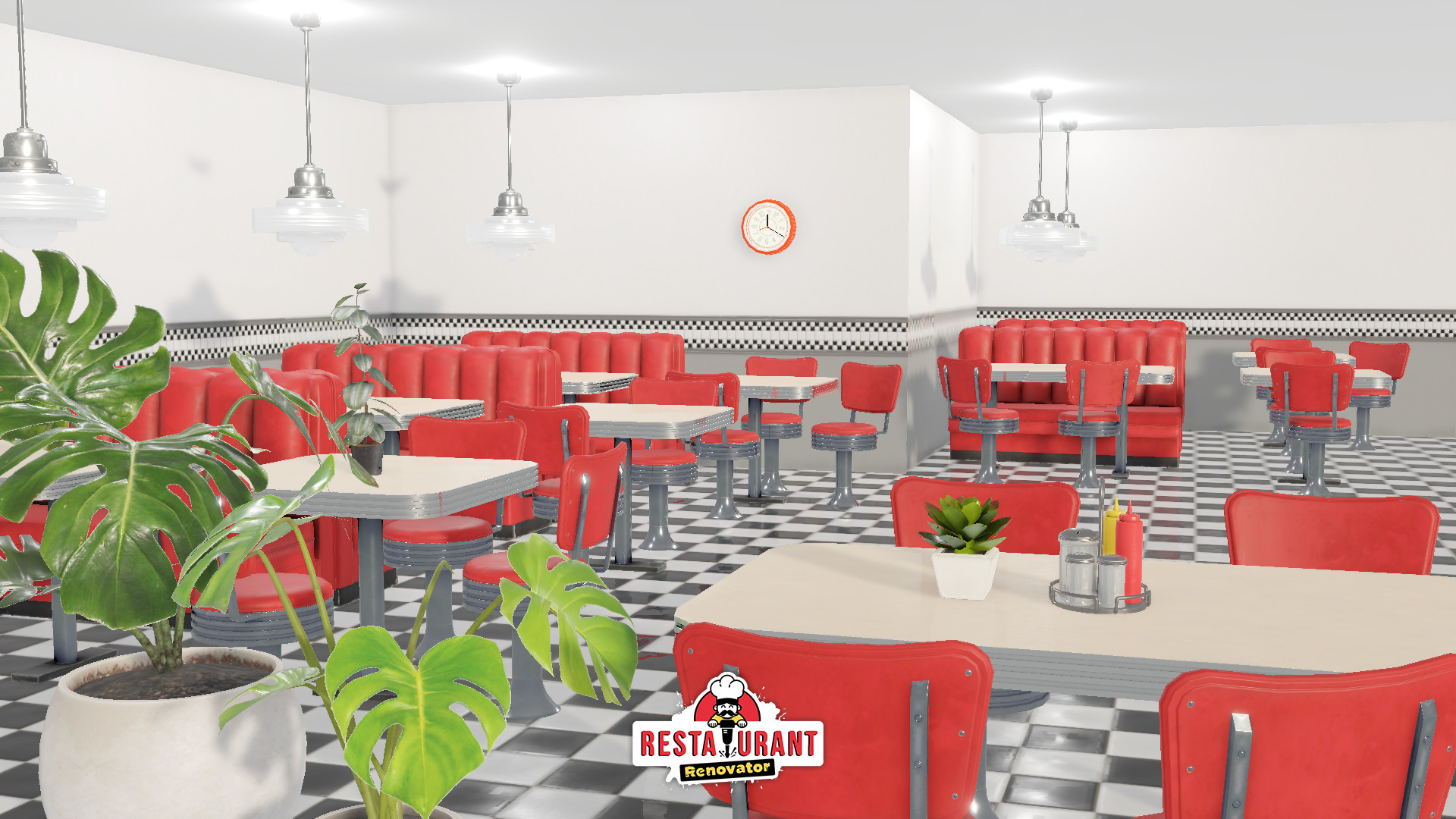 Restaurant Renovator on Steam