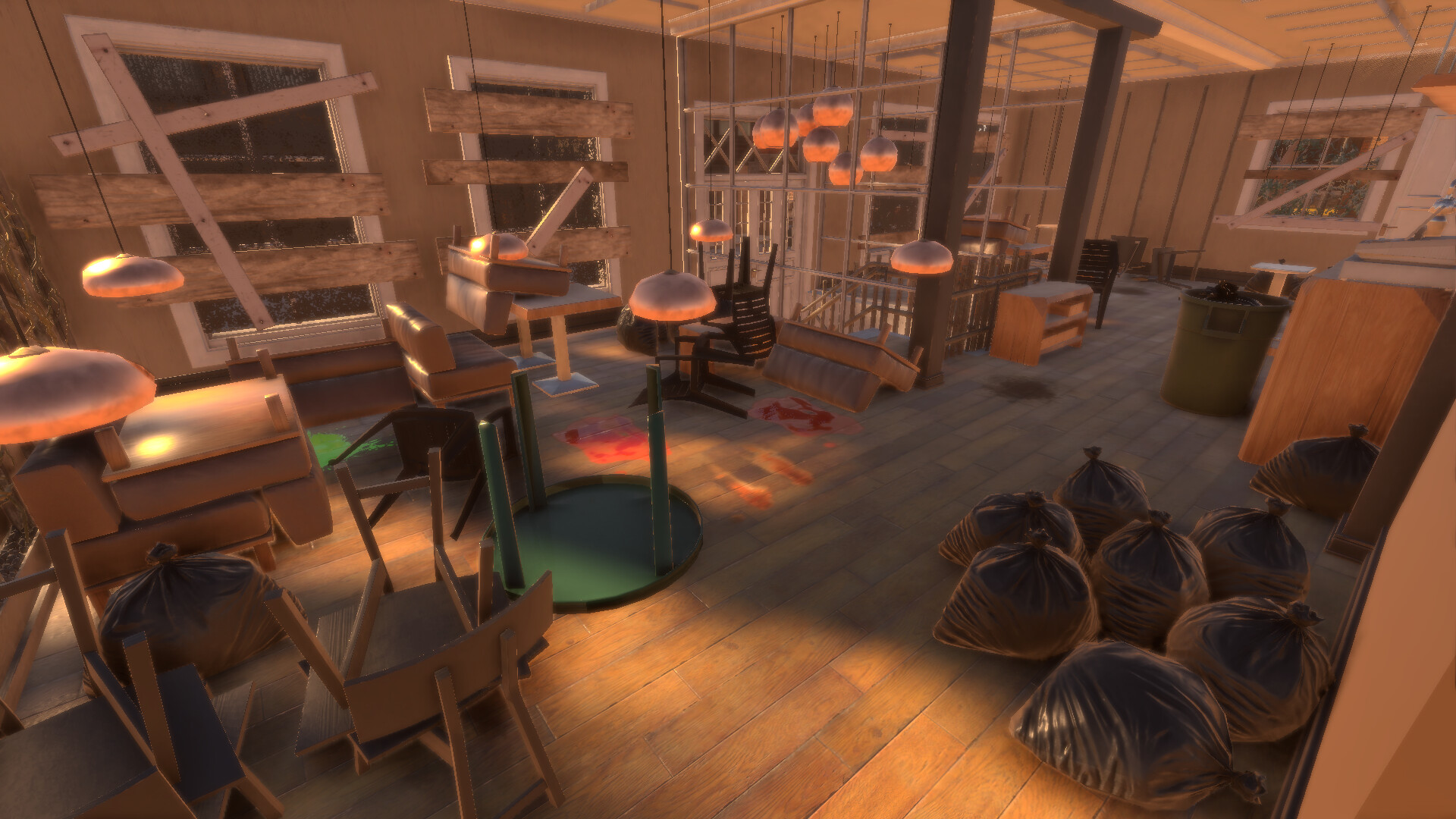 Restaurant Renovator on Steam