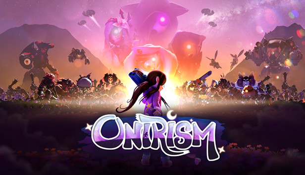 Onirism on Steam