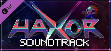 Haxor Soundtrack on Steam