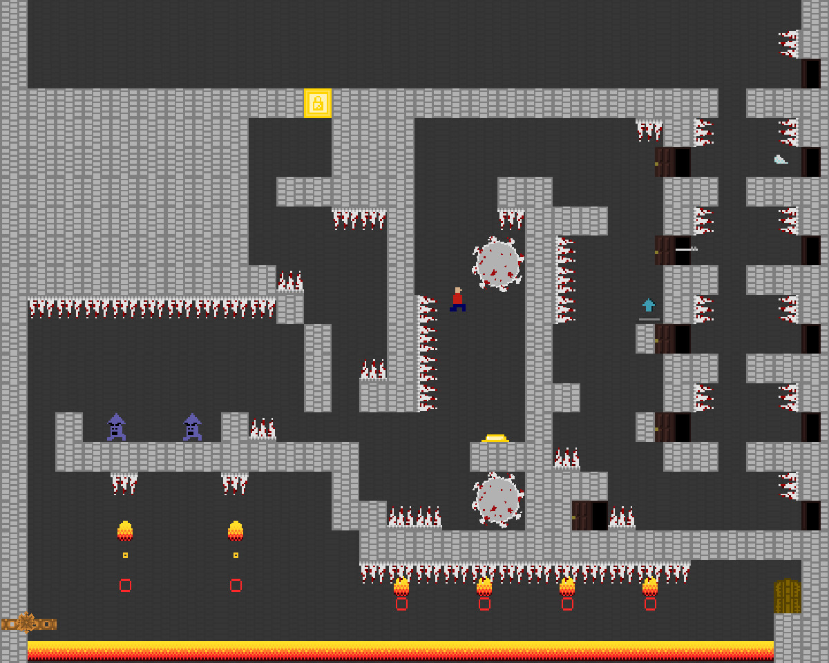 Jump Off The Bridge On Steam