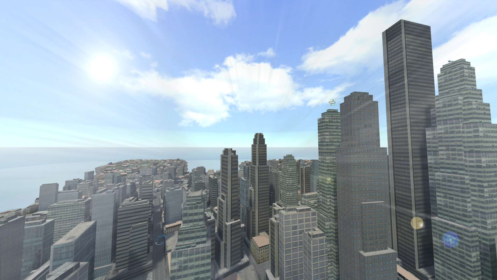 Save 35% on Vertigo! on Steam