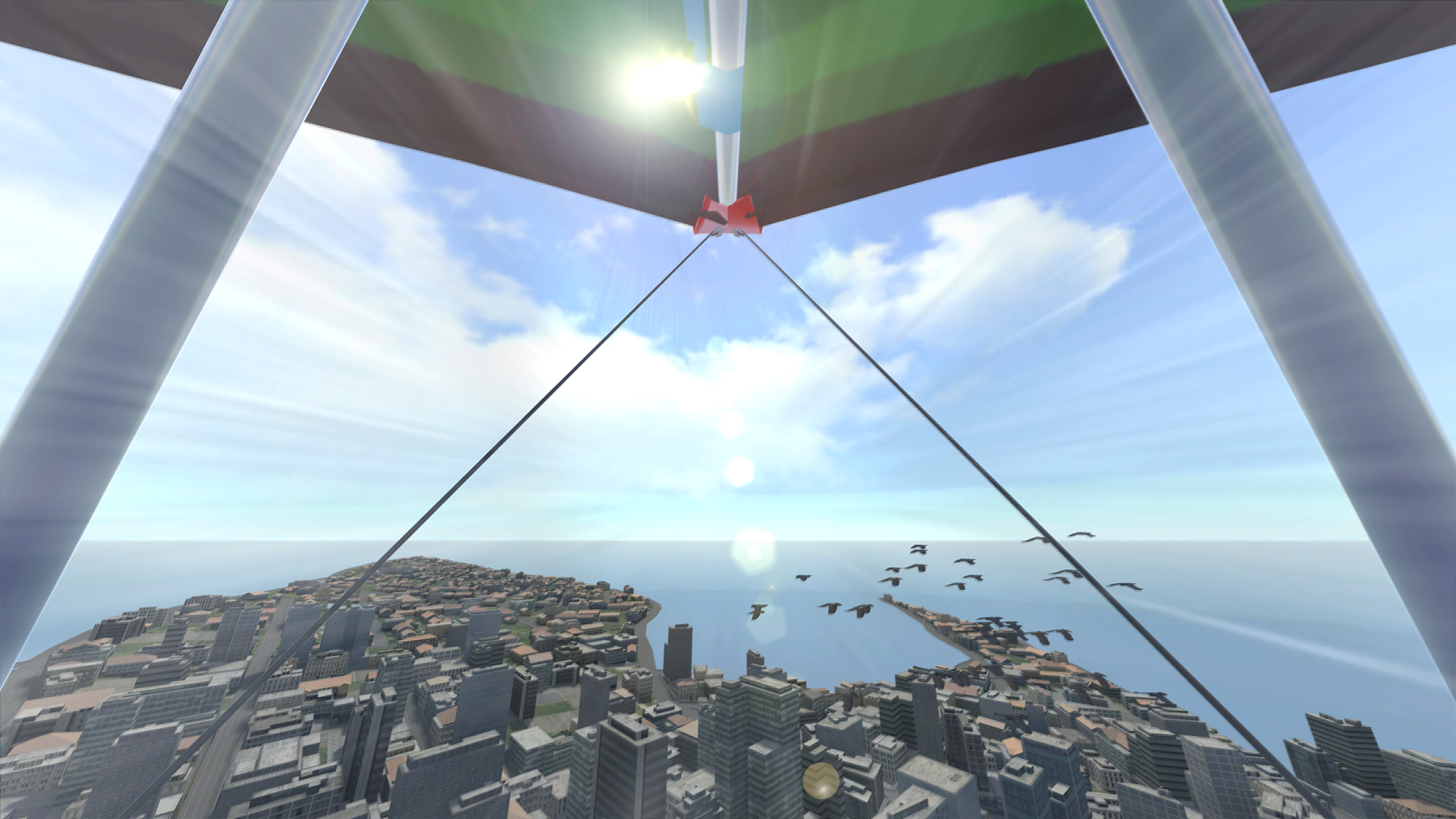 Vertigo! on Steam