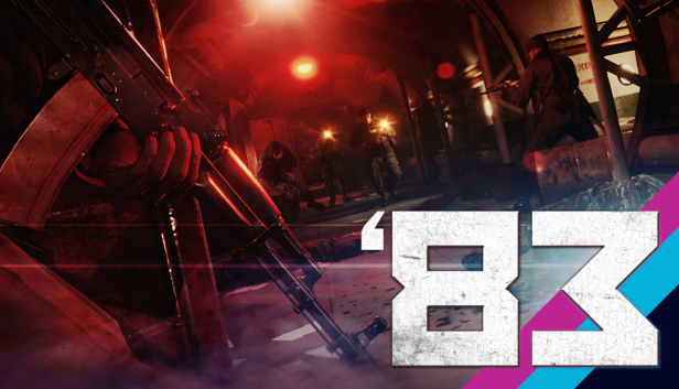'83 on Steam