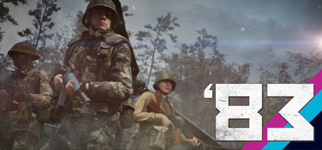 '83 on Steam