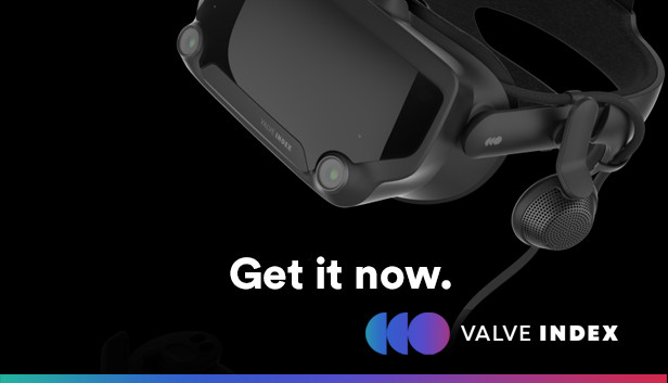 Valve Index® Headset - Steam News Hub