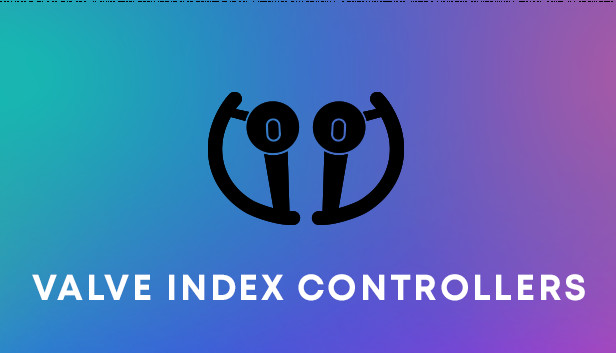 Valve Index® Controllers - Steam News Hub