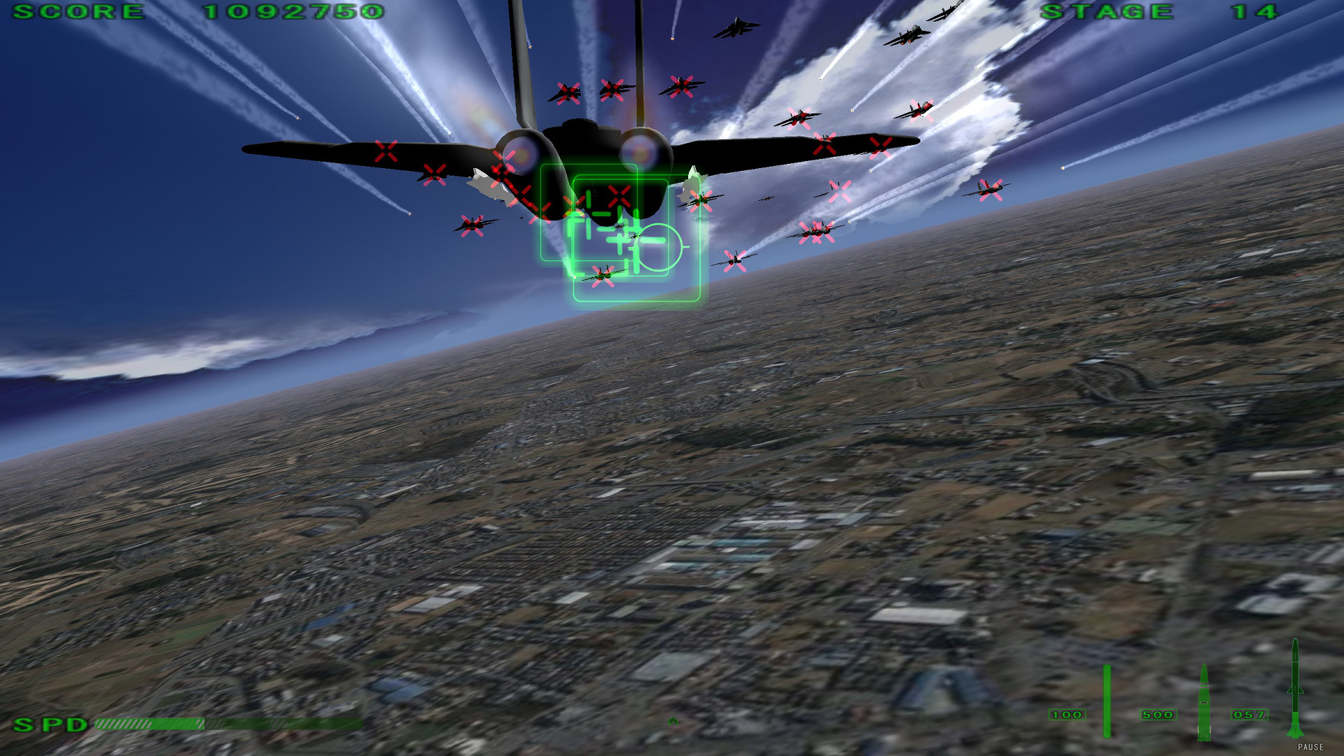 LETHAL STRIKE on Steam