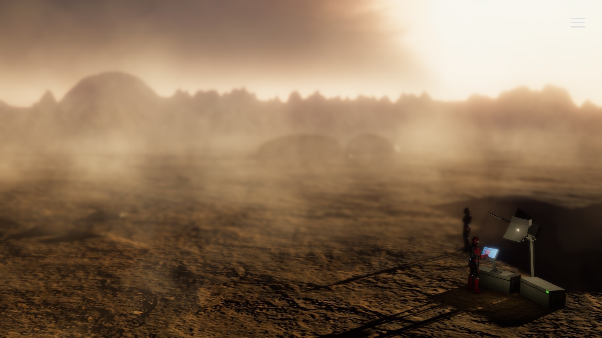 FIRST STAR DOWN on Steam