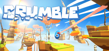 Crumble on Steam